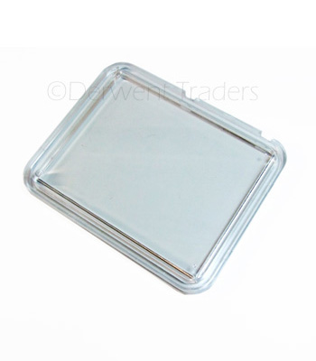 CLEAR PLASTIC SOLAR PANEL COVER - Derwent Traders
